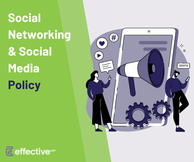 Attendance Policy and Procedure - Effective HRM