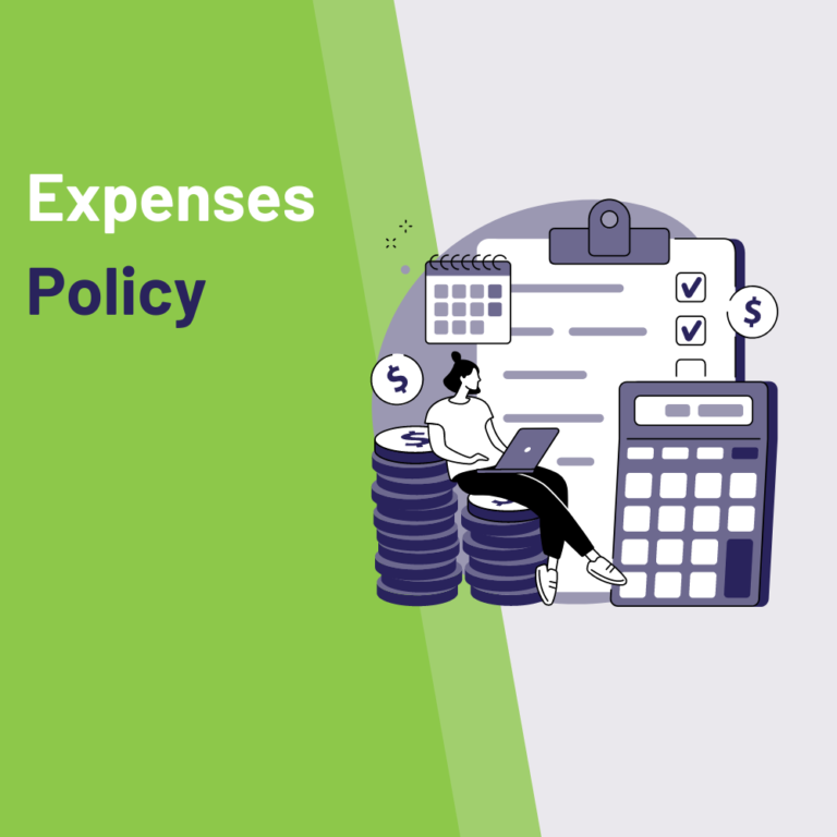 Expenses Policy - Effective HRM