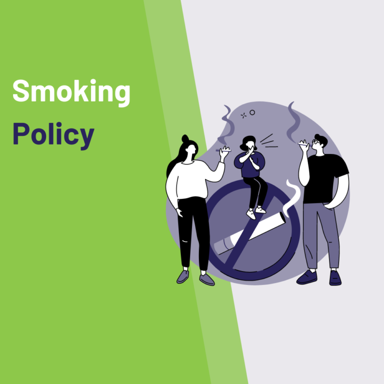 Smoking Policy - Effective HRM