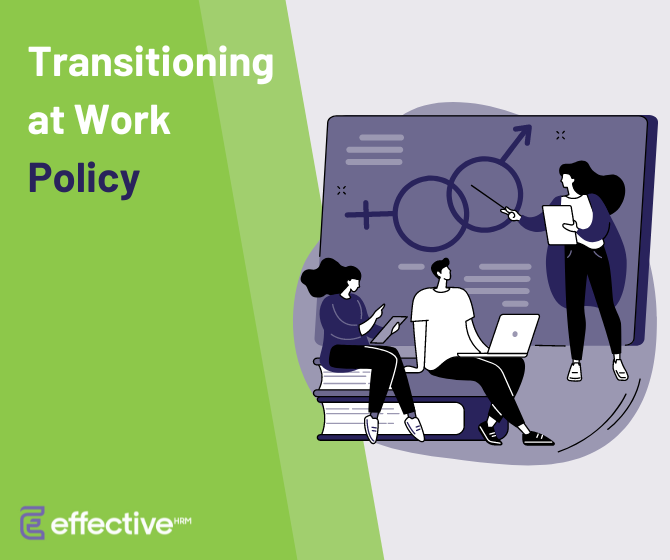 Employee Wellbeing Bundle - Effective HRM