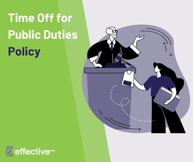 Shop - Effective HRM