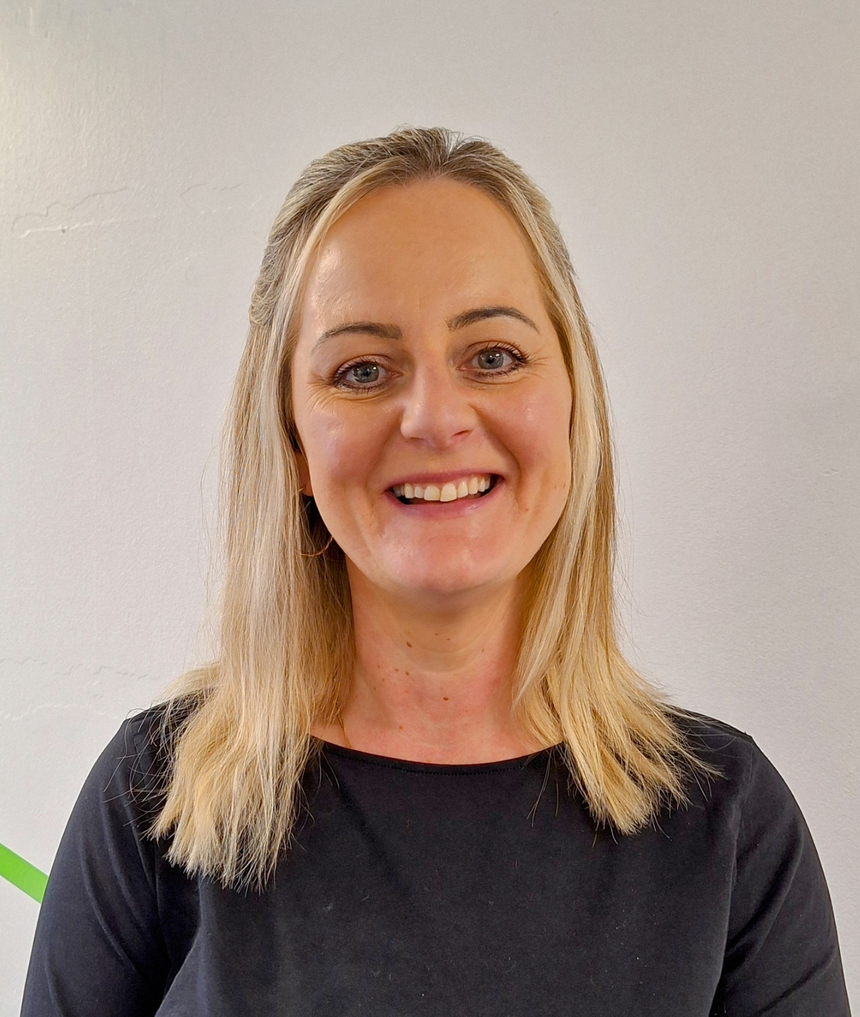 Hannah Bates - Effective HRM