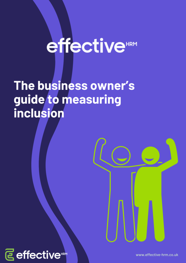 The EffectiveHRM 2024 Interactive HR Checklist - Effective HRM
